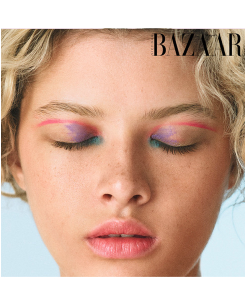 Home - Iris Moreau Makeup