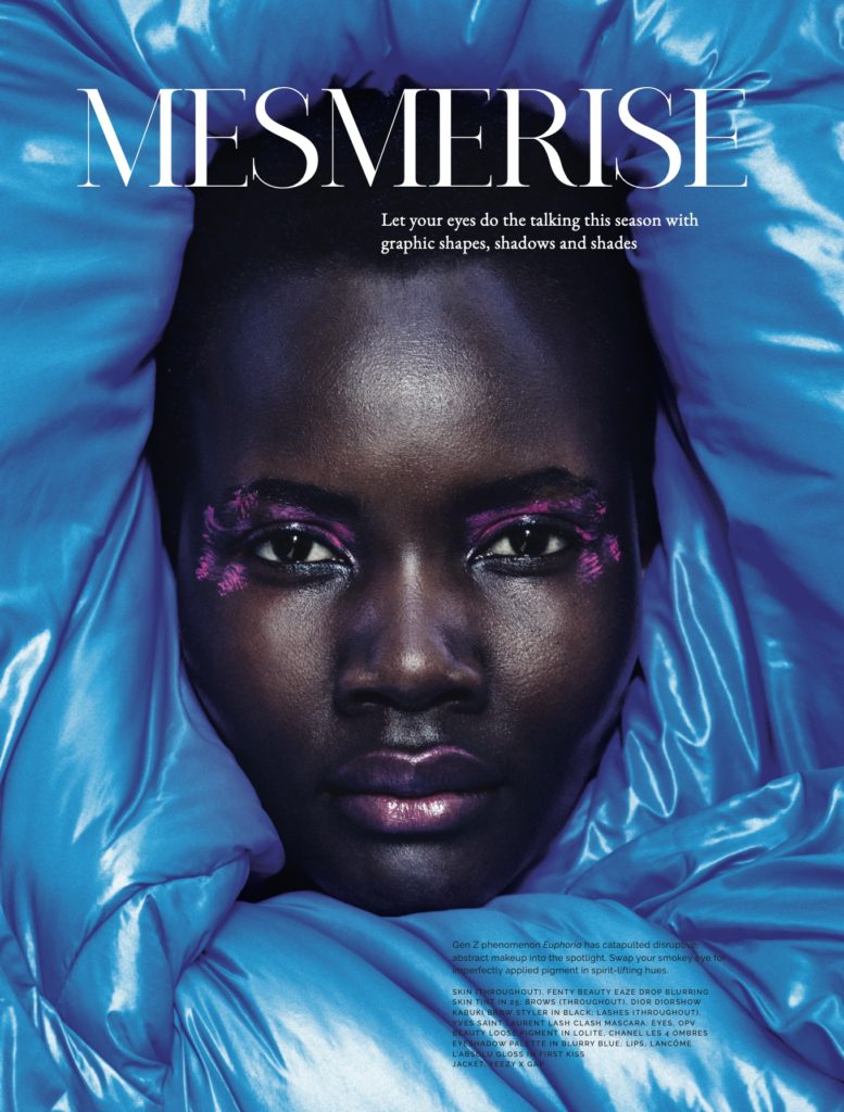 Home - Iris Moreau Makeup